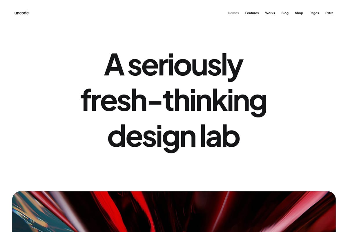 Creative Lab - vato.design